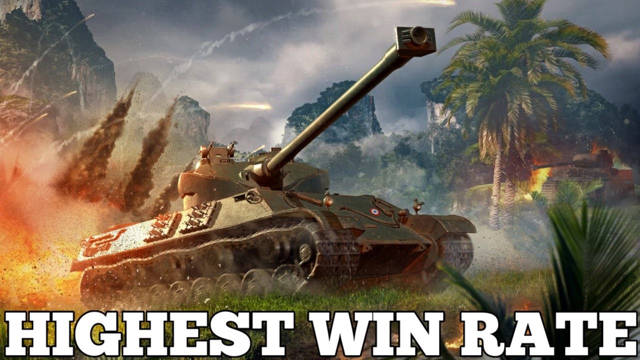 Beast WoT - Wargaming Blitz account and tanks statistics, charts, and ...